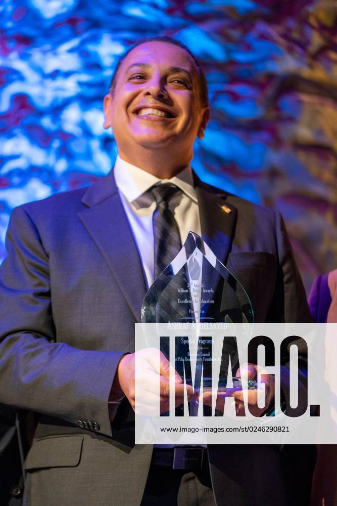 Syndication: Palm Beach Post Discovery Key Elementary teacher Ashraf ...