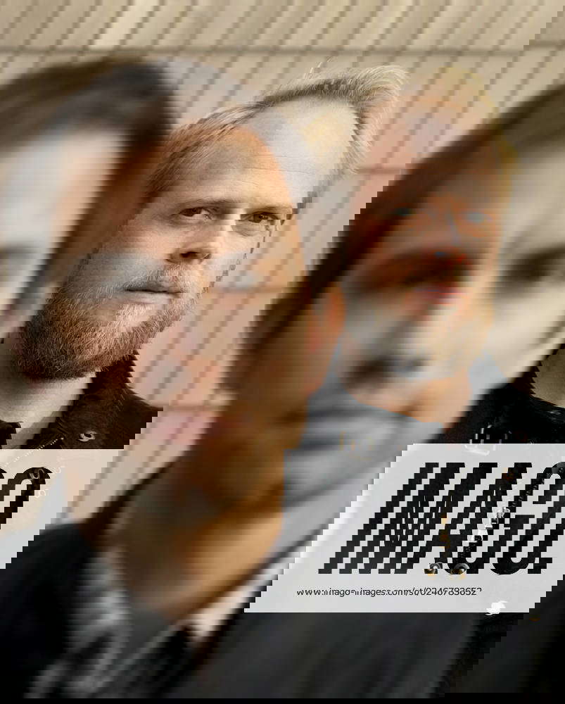 MALMÖ 20090930 Bengt Lagerberg and Lars Olof Johansson Stale are two of ...