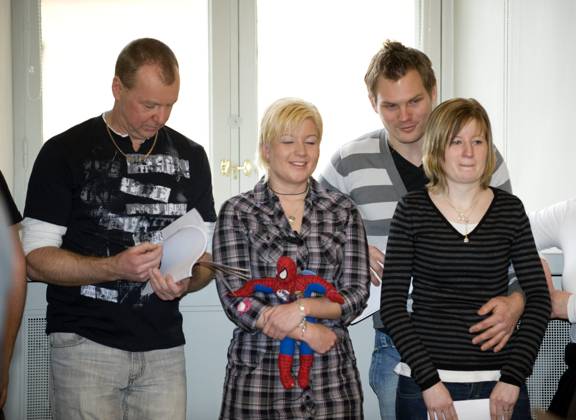 Emma Jangestig Stock Photos – License High‑Quality Images | IMAGO