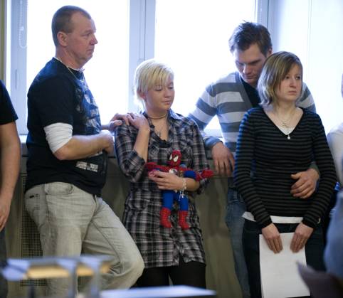 Emma Jangestig Stock Photos – License High‑Quality Images | IMAGO