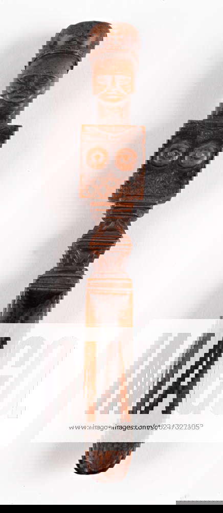 Carved Boxwood Apple Corer, 1690. Pinto Collection - Purchased from ...