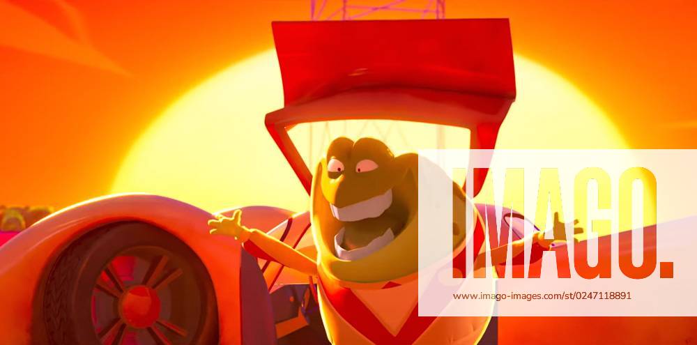 RALLY ROAD RACERS, Archie Vainglorious, 2023. Viva Pictures Courtesy ...