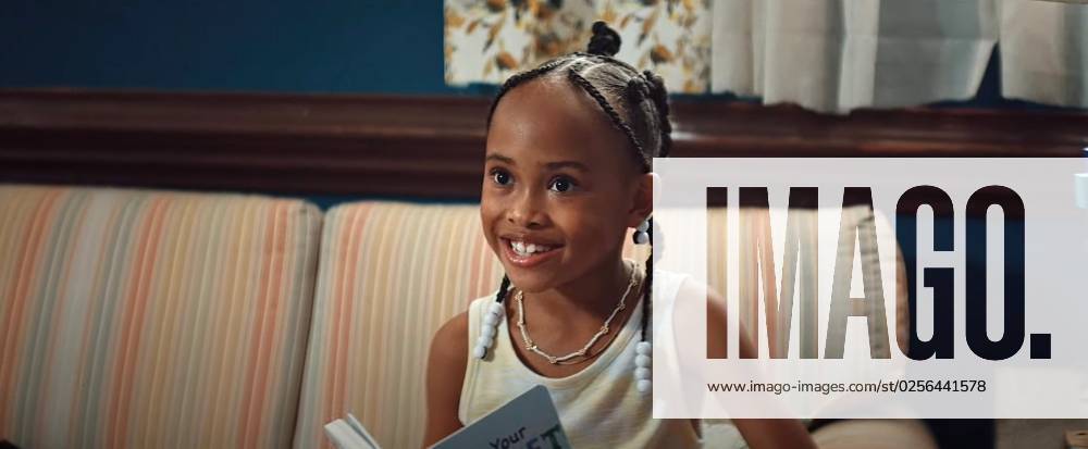 THE ANGRY BLACK GIRL AND HER MONSTER, Amani Summer, 2023. Shudder ...