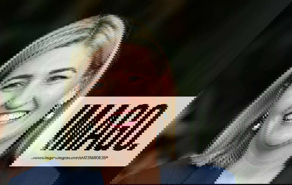 QLD GOVERNMENT SWEARING IN, Shannon Fentiman, the new Queensland ...