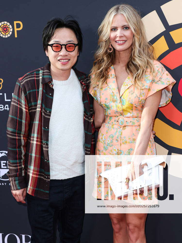 Charlize Theron Africa Outreach Project (CTAOP) 2023 Block Party Jimmy ...