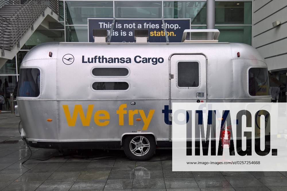 transport logistic is the worlds largest trade fair for logistics ...