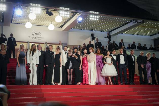 Sophie Mudd Stock Photos – High-Quality Images for Licensing | IMAGO