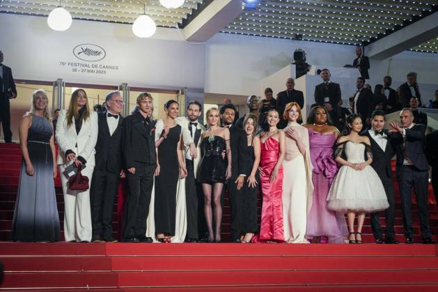 Sophie Mudd Stock Photos – High-Quality Images for Licensing | IMAGO