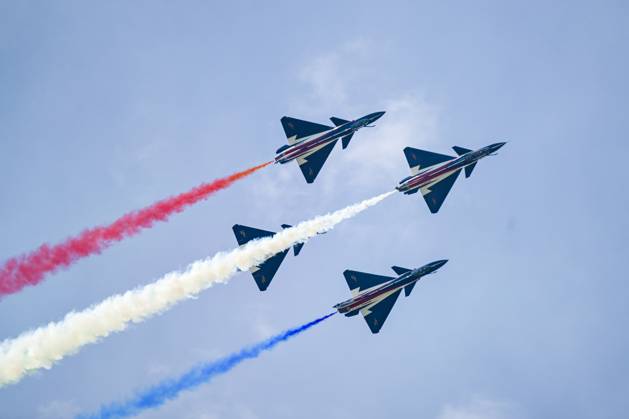 LANGKAWI, The Chinese People s Liberation Army Air Force s August 1st ...
