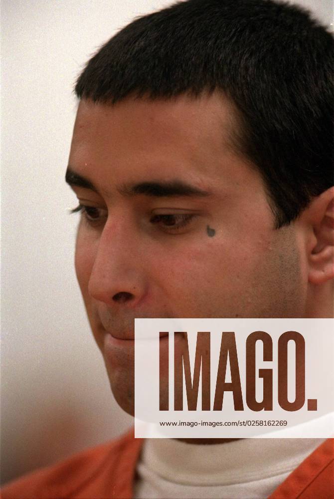 News: Rose Larner Case 1997; John Ortiz-Kehoe listens to testimony ...