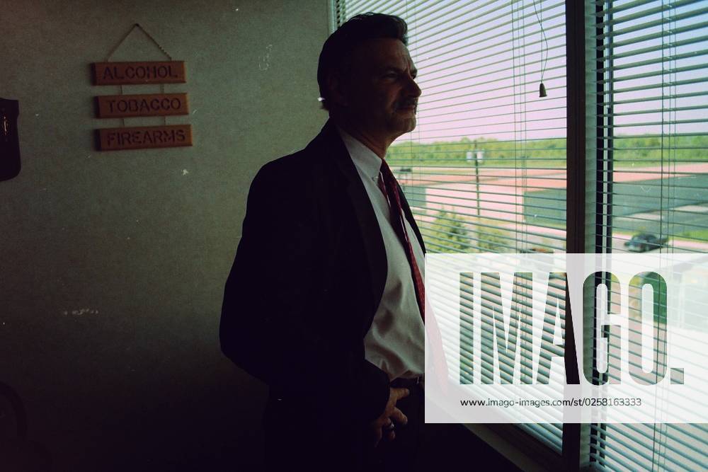 News: New Jersey regional ATF director Dominick Polifrone May 16, 1999 ...