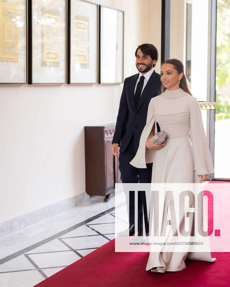 Princess Iman Bint Al Hussein