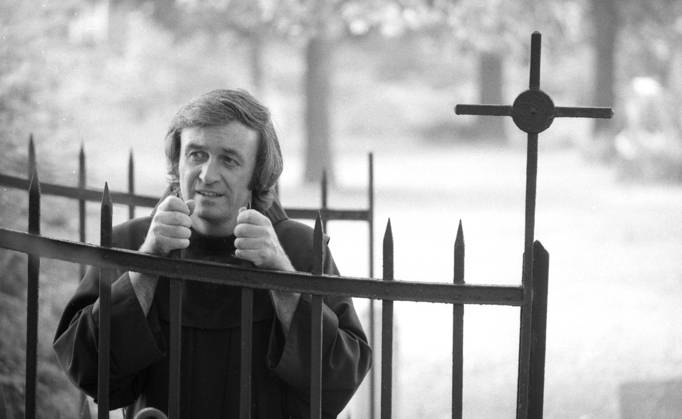 News: Father Mychal Judge ; Father Michael Judge, like St. Francis, the ...