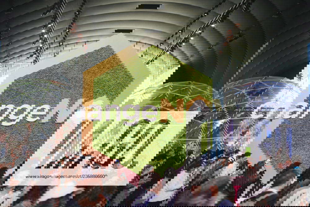 Change Now Summit - Paris the changeNOW summit in Paris, France on May ...