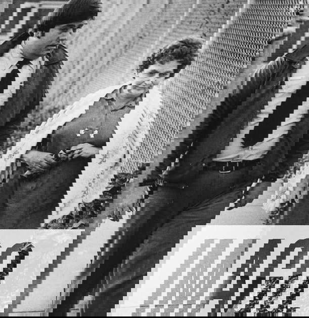 News: Velma Barfield Jan. 2, 1981; Raleigh, NC, USA; Velma Barfield at ...