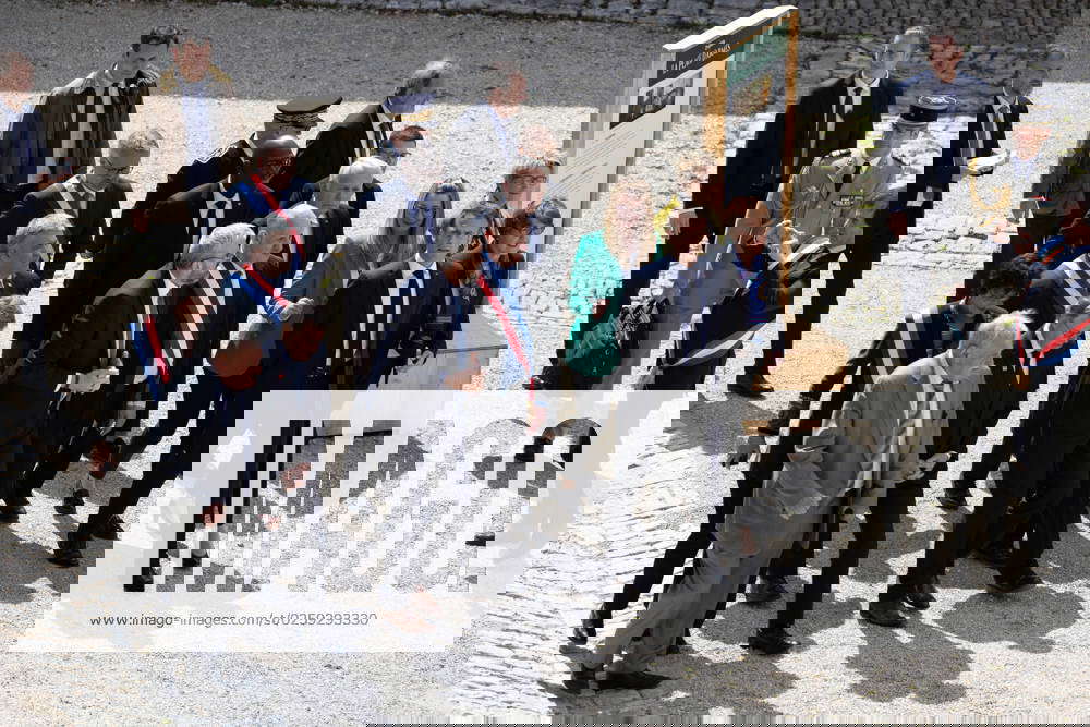 Ceremony Marking 175th Anniversary of the Abolition of Slavery in ...