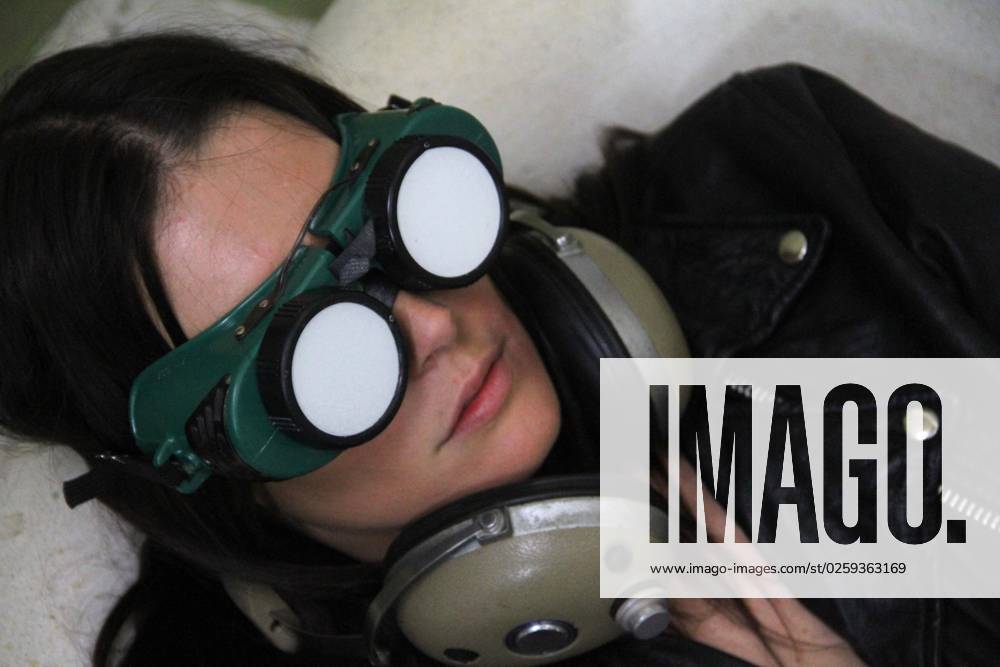 THE GANZFELD HAUNTING, (aka THE GANZFELD EXPERIMENT), Taylor Cole, 2014 ...