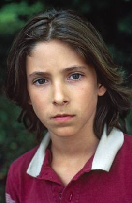 THE NEVERENDING STORY, Noah Hathaway, 1984. ?Warner Bros. Courtesy ...