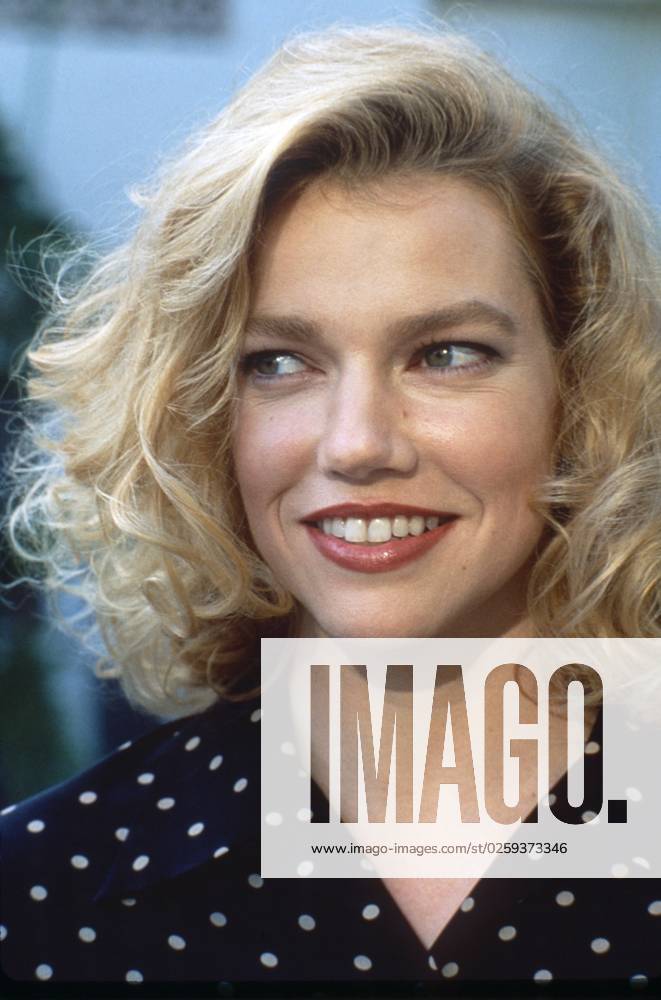 ONLY THE STRONG, Stacey Travis, 1993. ph: Peter Leiss TM & Copyright ...