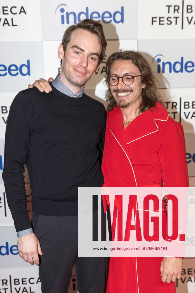 James Gallagher Director