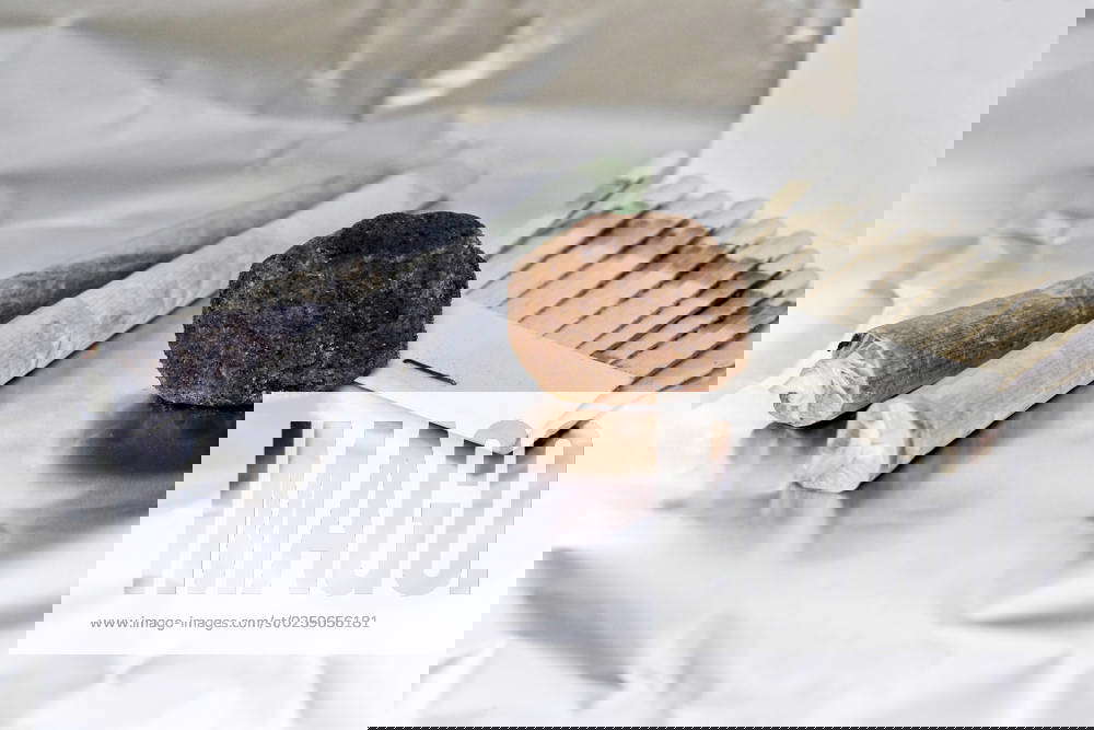 Drogen Herstellung eines Joints Drugs, Cannabis, Joint