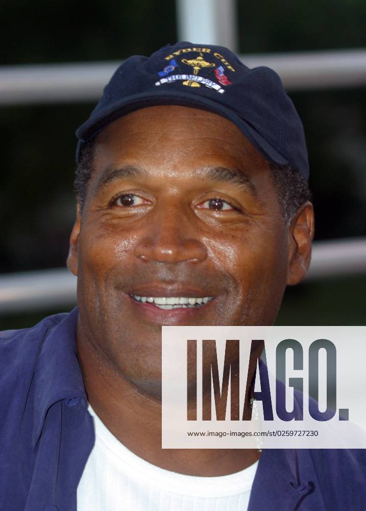 Oj Simpson Son Oj Simpson Son