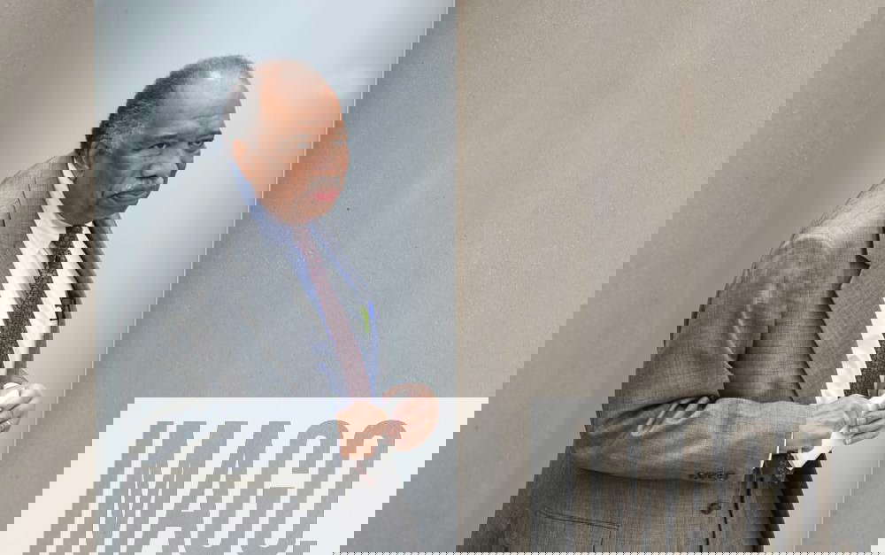 Syndication: The Clarion-Ledger Civil rights attorney Carroll Rhodes ...