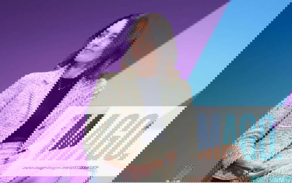 Berlin, Germany, 19 06 2023 Christine Rupp, Managing Director IBM ...