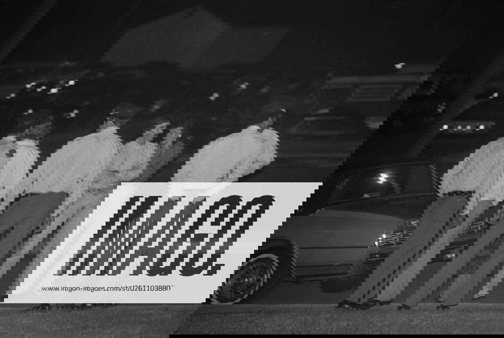 News: Velma Barfield Nov. 2, 1984; Raleigh, NC, USA; Velma Barfieldâ ¢s ...