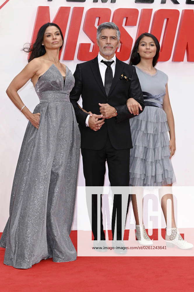 Moglie Di Esai Morales