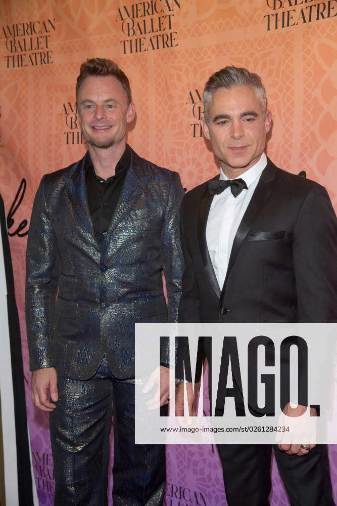 2023 American Ballet Theater s June Gala and New York Premier of Like ...