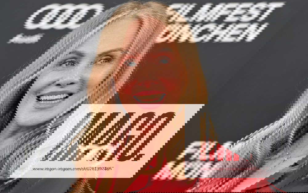 Entertainment Bilder des Tages Sonja KIRCHBERGER (Schauspielerin ...