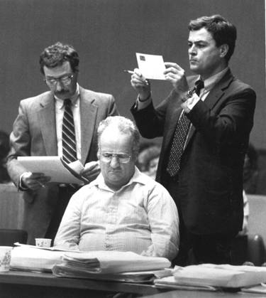 News: Arthur Shawcross Story Oct 2, 1990; Monroe County, NY, USA ...