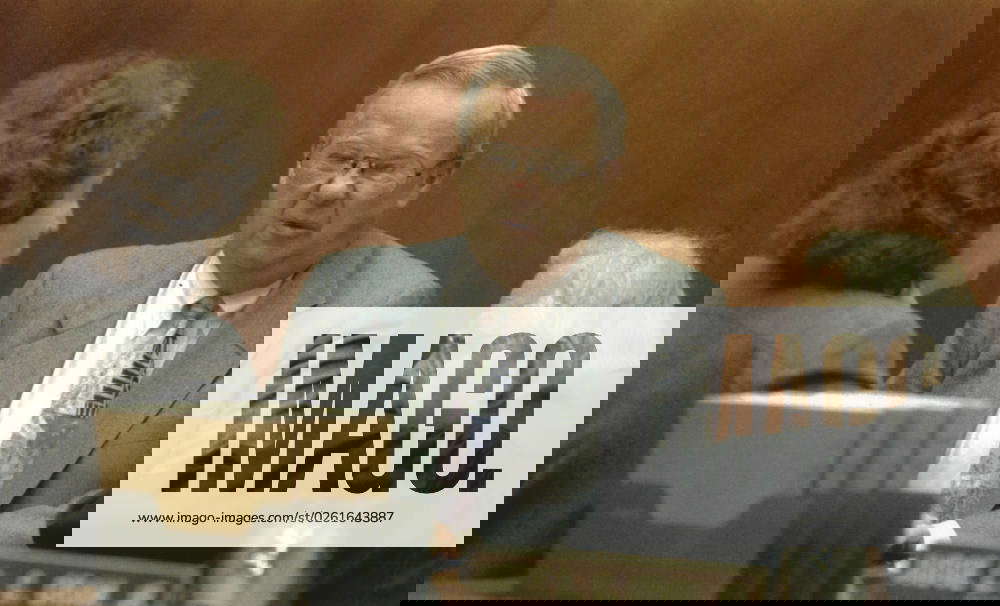 News: Jeffrey Dahmer Jan 31, 1992; Milwaukee, WI, USA; STAFF PHOTO; (R ...