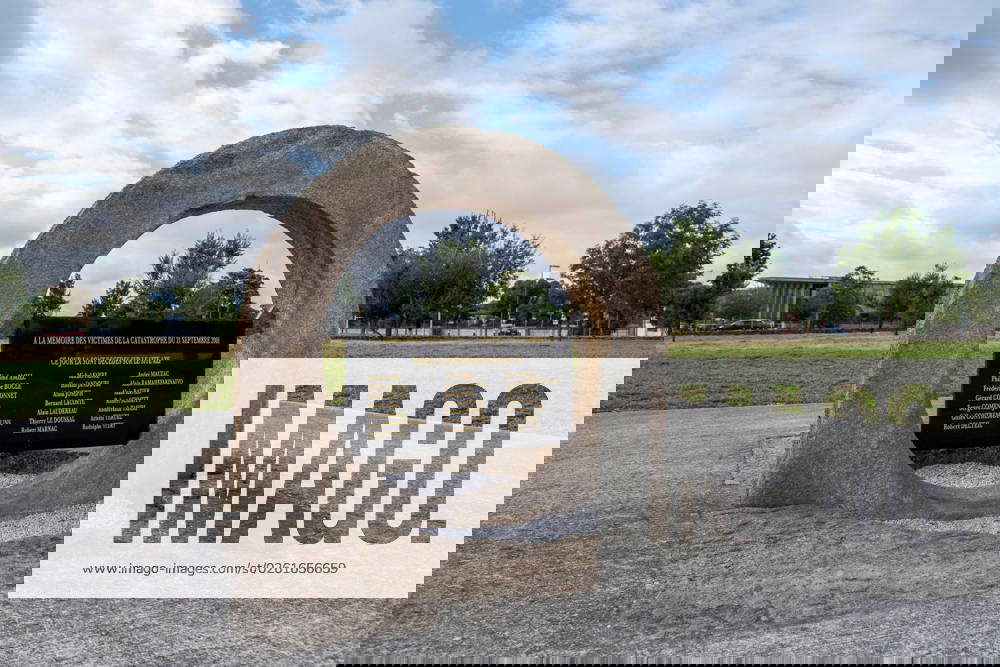 20 Years After The Explosion Of The AZF Factory - Toulouse Memorial ...