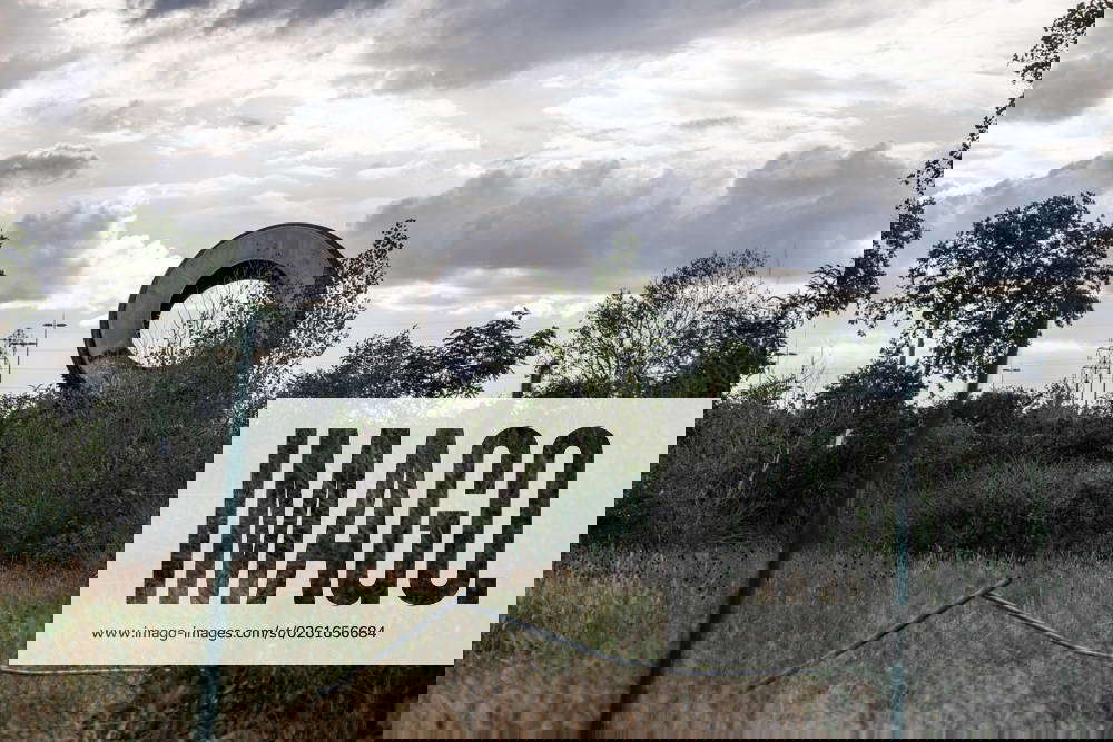 20 Years After The Explosion Of The AZF Factory - Toulouse Piece of ...