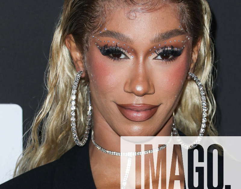 Flip Grand Launch Event - LA Rapper BIA (Bianca Miquela Landrau ...