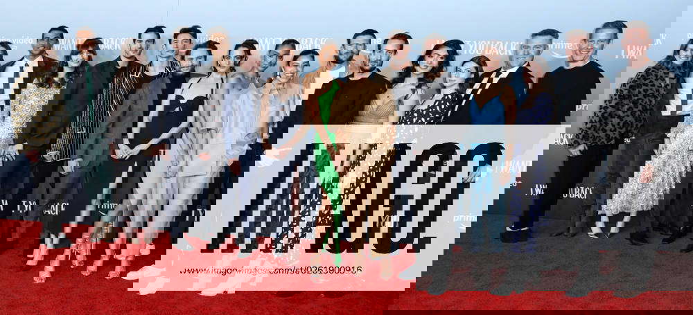 I Want You Back Premiere - LA Julie Rapaport, Mason Gooding, Elizabeth ...