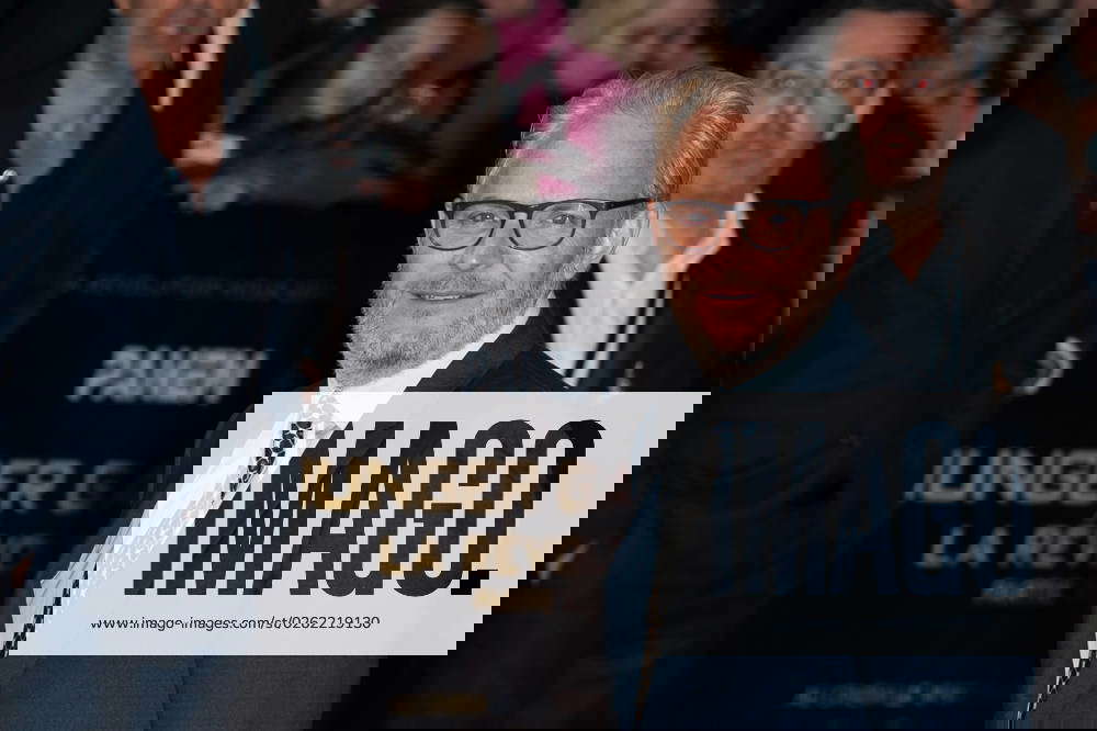 Hunger Games: Mockingjay Part 2 Premiere - Paris Director Francis ...