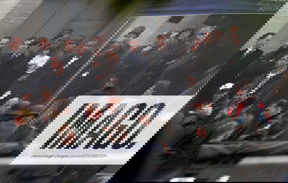 Tom Cruise on the shooting of Valkyrie in Berlin Tom Cruise is seen ...