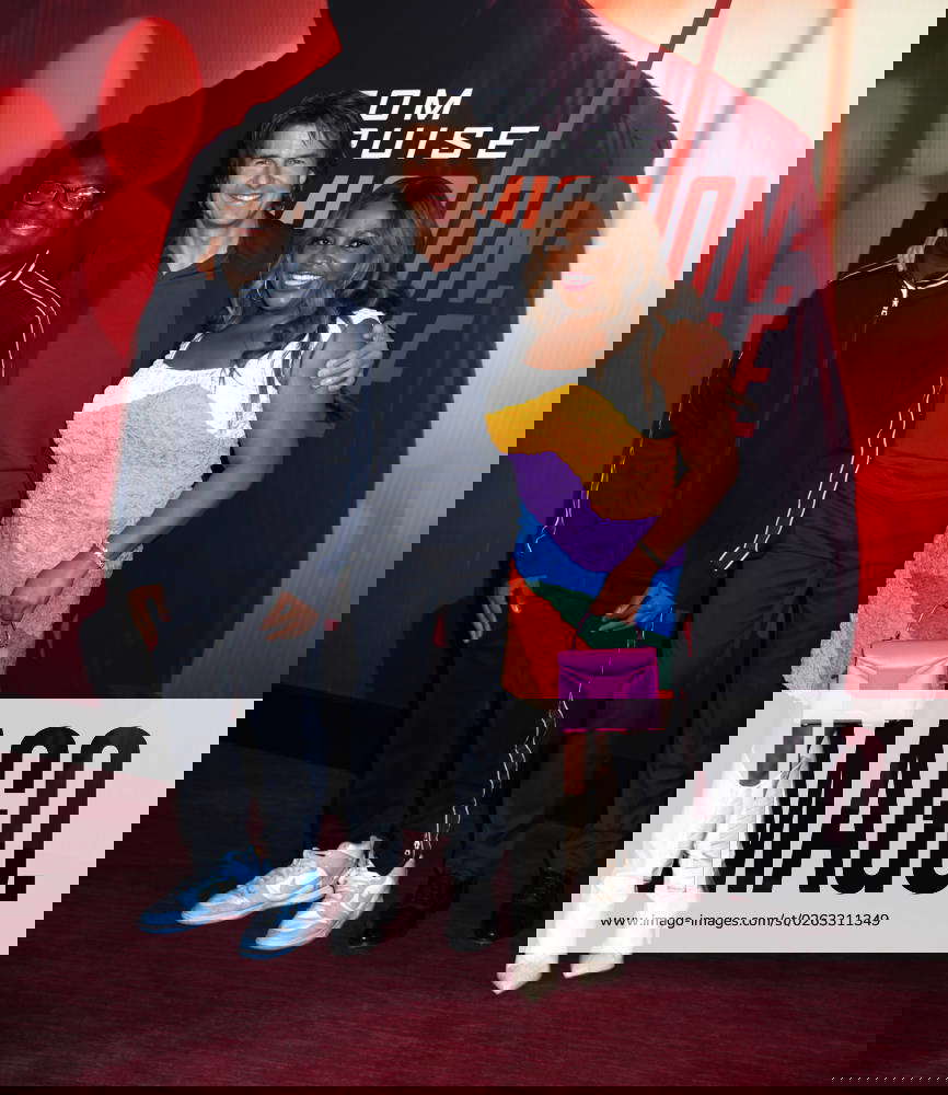 New York, New York, USA: Jeffrey Charles Tarpley Jr., Tom Cruise and ...