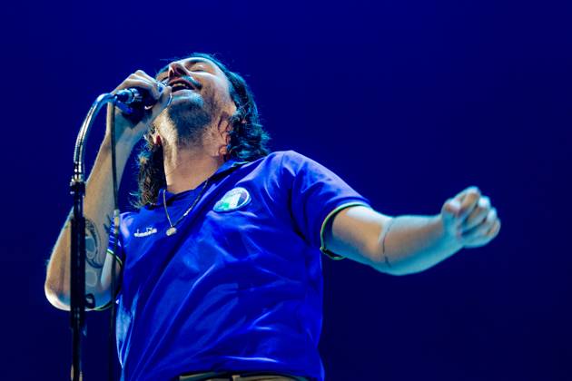 Mark Sharp & The Bicycle Thieves Mark Sharp & The Bicycle Thieves live ...