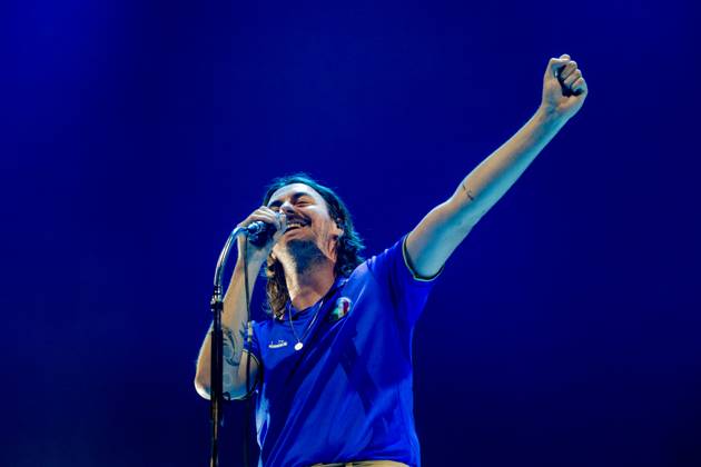 Mark Sharp & The Bicycle Thieves Mark Sharp & The Bicycle Thieves live ...