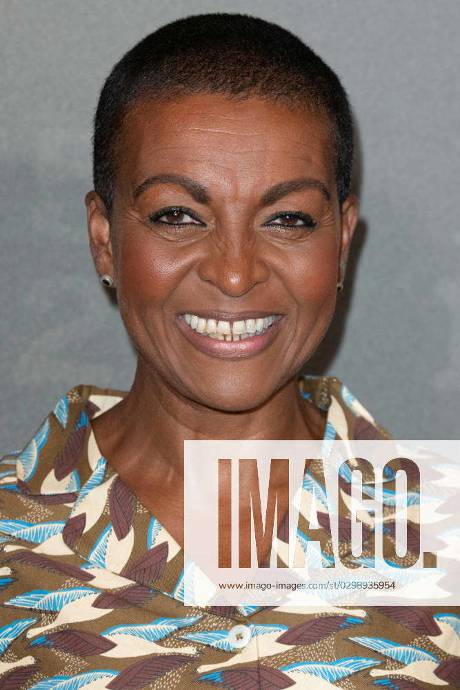 July 11, 2023, London, Great Britain: Adjoa Andoh poses at the Special ...