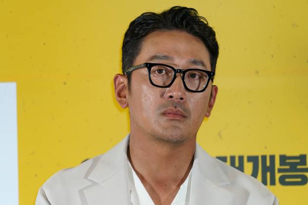 Unofficial Operation film premiere SEOUL, SOUTH KOREA, JUL 13: South ...