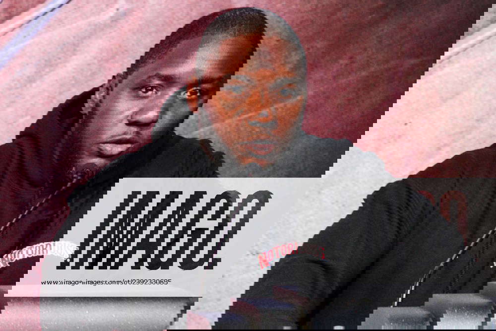 50th Birthday Celebration of The Notorious BIG - NYC American rapper ...