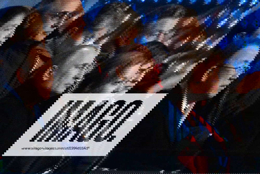 Winter Olympics Opening Ceremony Sochi Russian President Vladimir