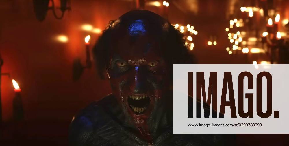 INSIDIOUS: THE RED DOOR, (aka INSIDIOUS 5), Joseph Bishara, 2023 ...