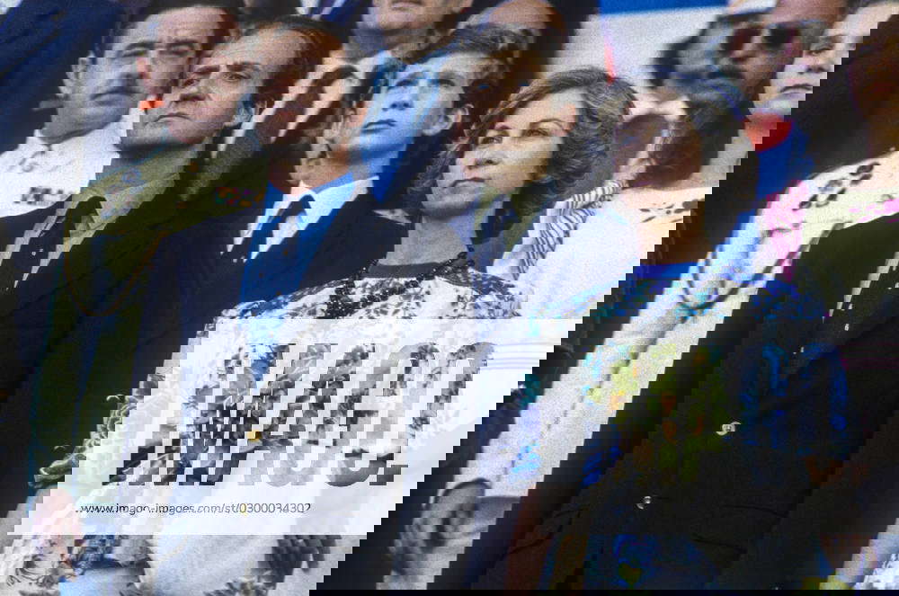 Spain Royal (Files) Royal family of Spain, King Juan Carlos, Queen ...