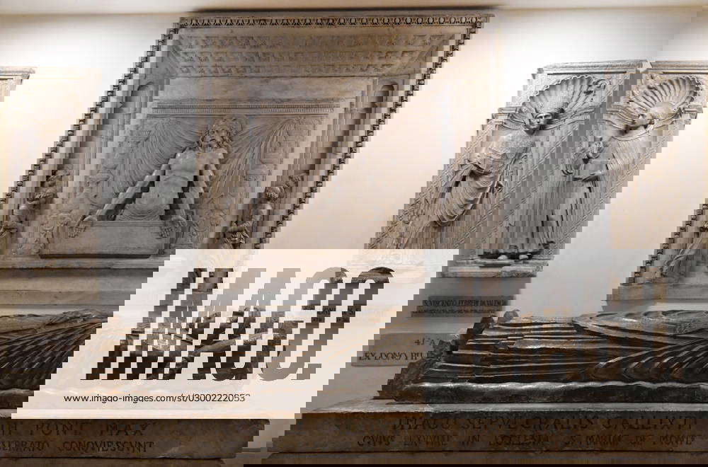 Crypt of St Peter s Basilica Where Will Be Buried Benedict XVI ...